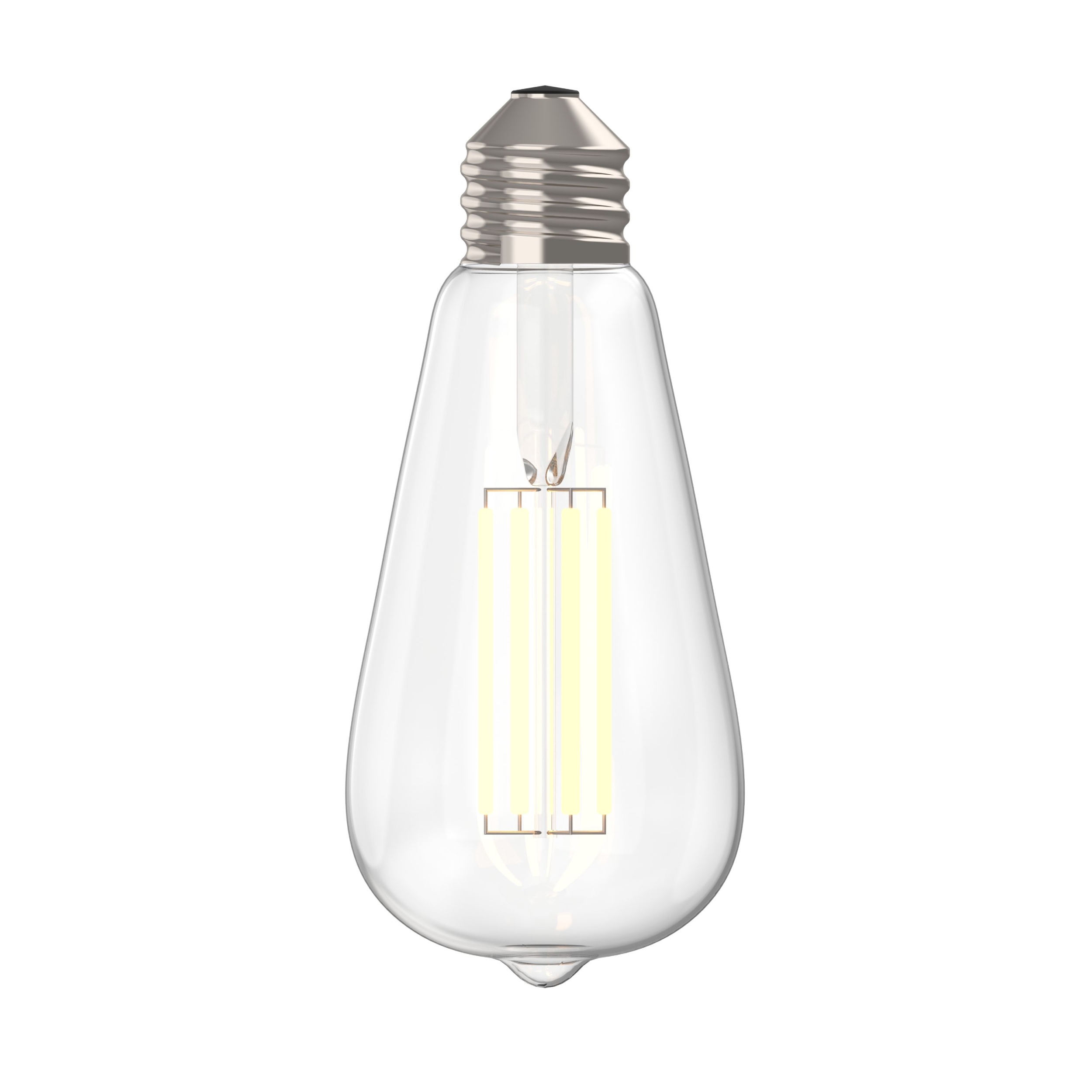 Edison Standard LED Bulb - Viro Lighting