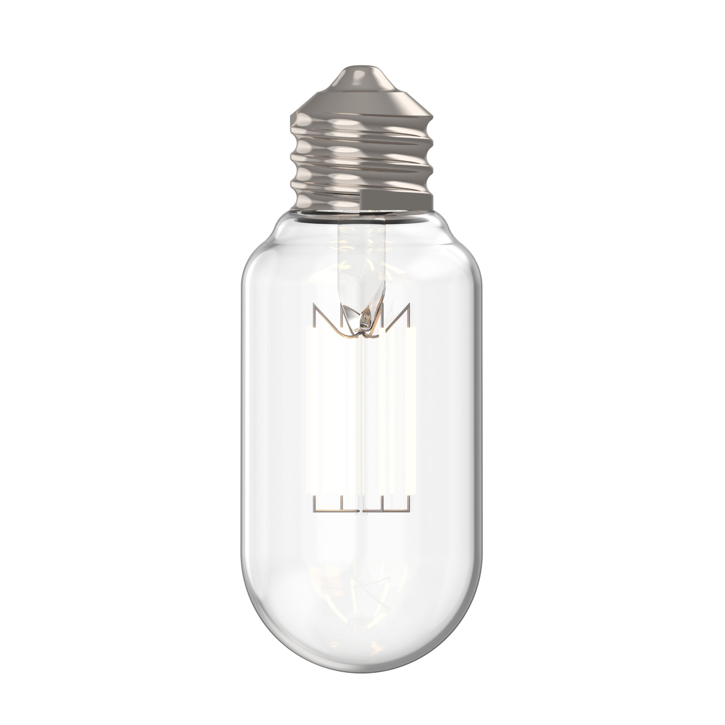 Tube Standard LED Bulb - Viro Lighting